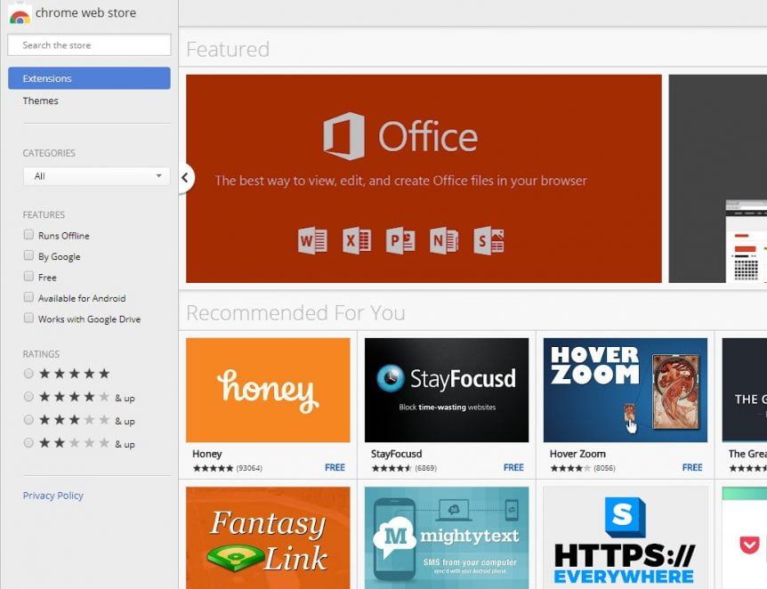 Gmail Gets Better with Chrome Extensions - I.T. Solutions of South Florida