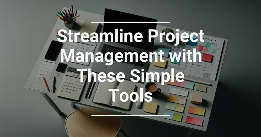 Elevate Team Productivity with Essential Project Management Tools - I.T ...