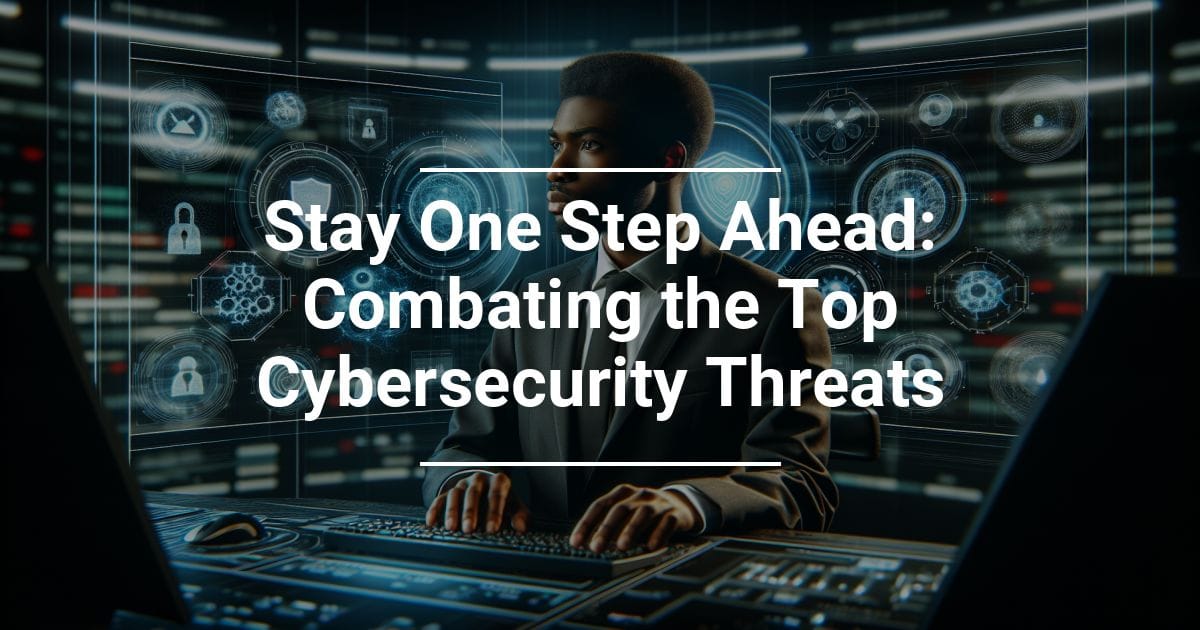 Essential Cybersecurity Measures for Small Businesses - I.T. Solutions ...