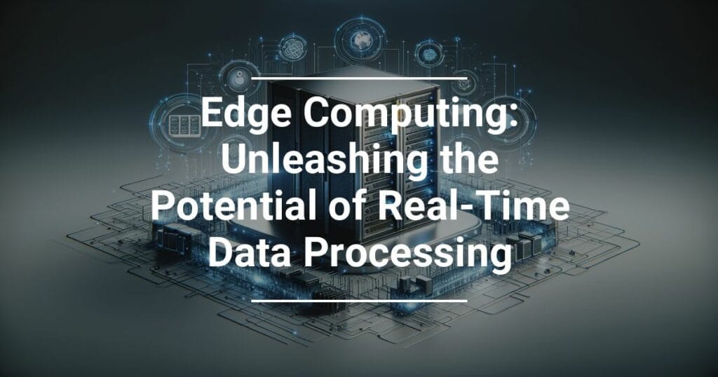 The Future of Data Management Edge and Fog Computing Explained - I.T ...
