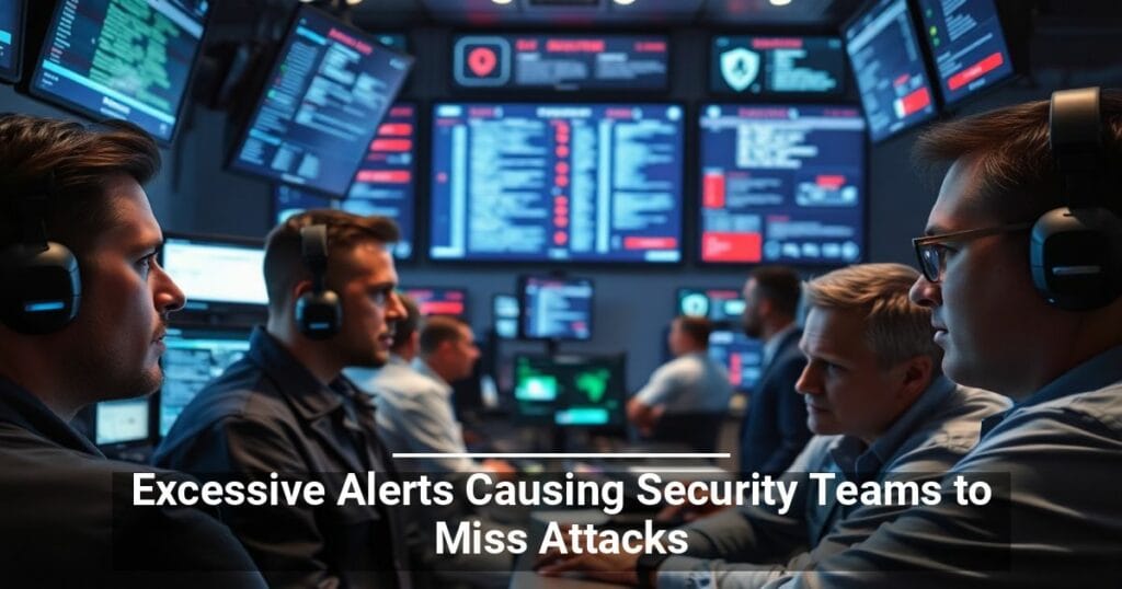 Overcoming Cybersecurity Alert Fatigue with AI Solutions - I.T ...