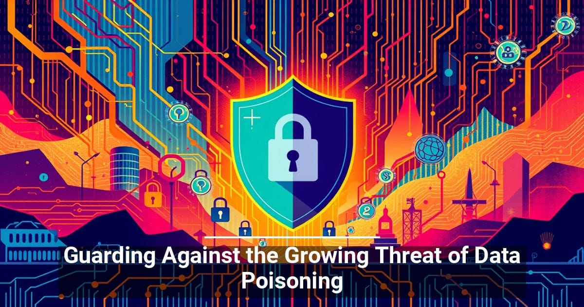 Protecting AI from Data Poisoning and Emerging Threats - I.T. Solutions of South Florida