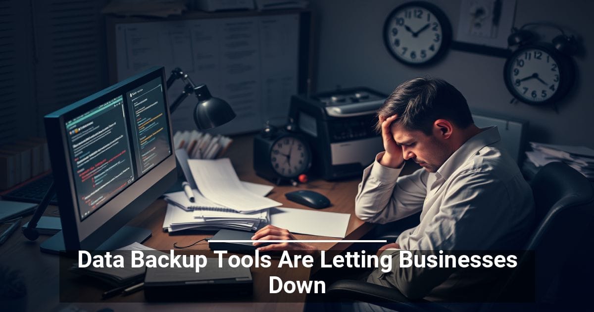 Reliable Strategies for Data Backup Success - I.T. Solutions of South Florida