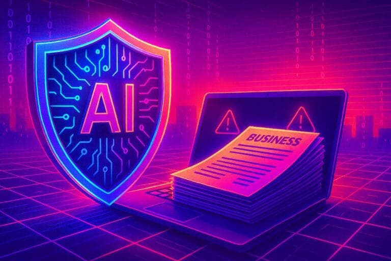 A Guide to AI Safety and Security in the Workplace - I.T. Solutions of ...